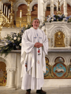 Meet Our Pastor, Father Tom | St. Joseph Church